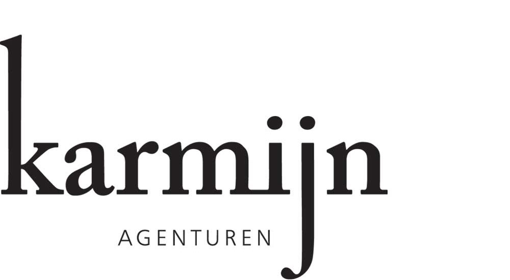 Karmijn agenturen